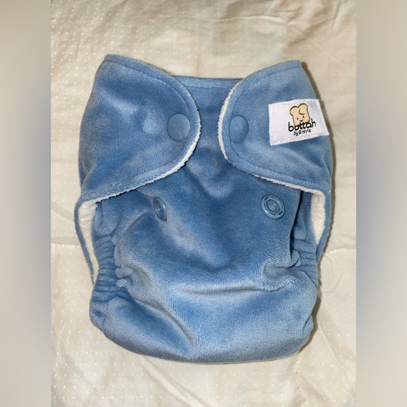 grovia | Bottoms | Grovia Buttah Lake Newborn Aio Cloth Diaper | Poshmark